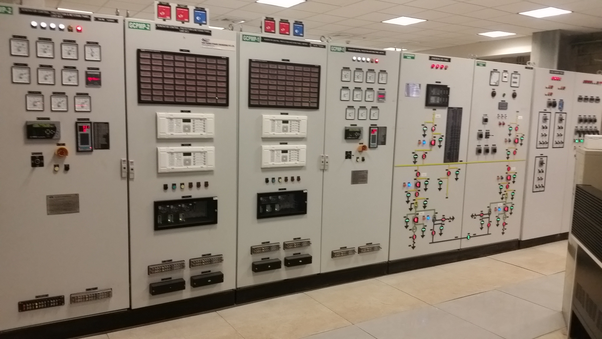 BECO S.A | Bijao Electric Company S.A